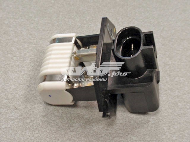 253852H650 Hyundai/Kia резистор вентилятора