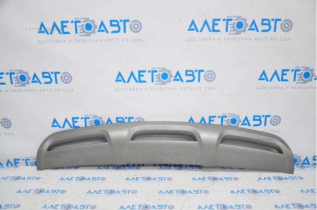 865654Z000 Hyundai/Kia Спойлер переднего бампера