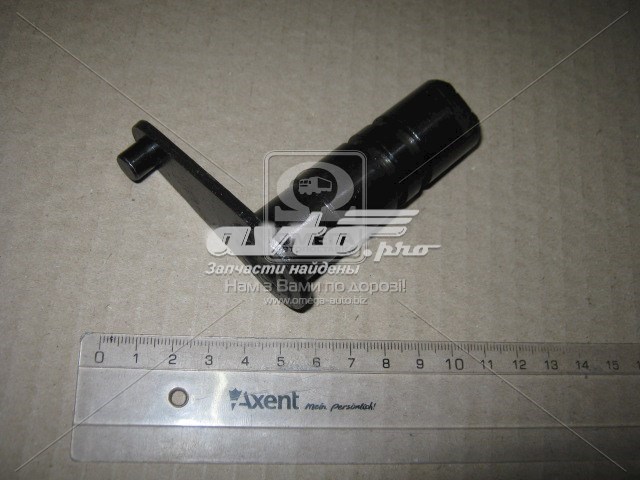 701601140 Дорожная Карта валик перекл. вом мтз