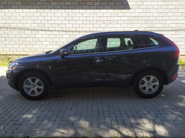 30763436 Volvo кронштейн бампера переднего правый