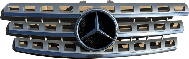 A1648801985 Mercedes | Решетка радиатора A1648801985 купить на Avto.pro