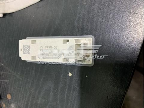 63317941911 BMW светодиод светильника освещения салона