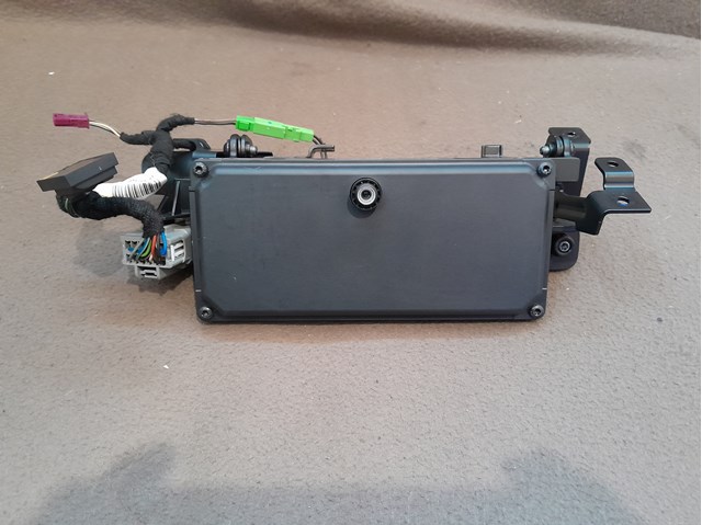 36011561 Volvo камера системы обеспечения видимости