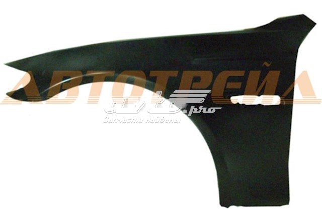 41357248659 BMW крыло переднее левое