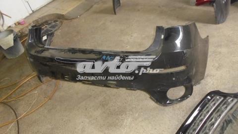 51127227787 BMW облицовка бампера зд загрунтованная