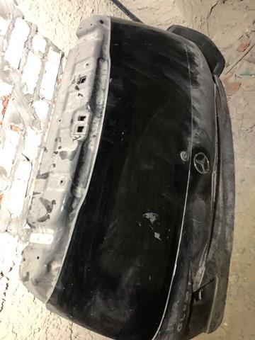 A1667402200 Mercedes стекло заднее