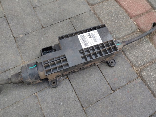 A4479068700 Mercedes актуатор стоянкового гальма