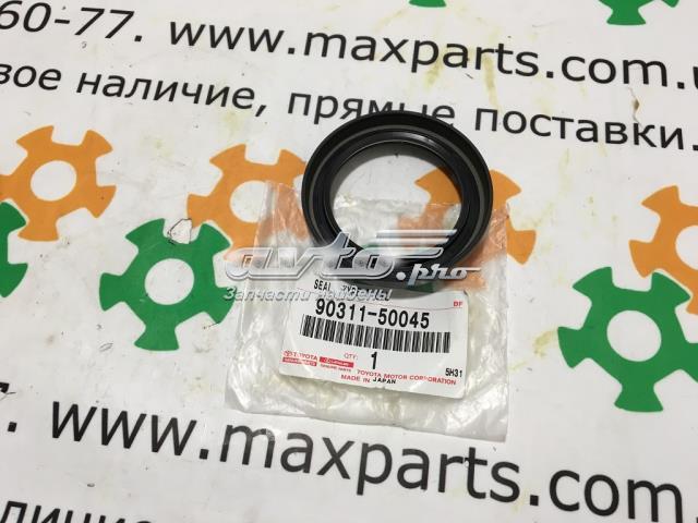 9031150045 Toyota сальник полуоси переднего моста левой