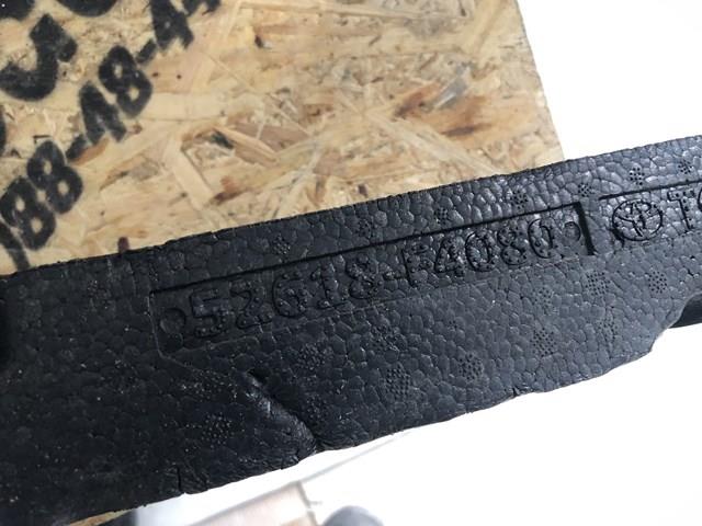 52618F4080 Toyota енергопогашувач бампера