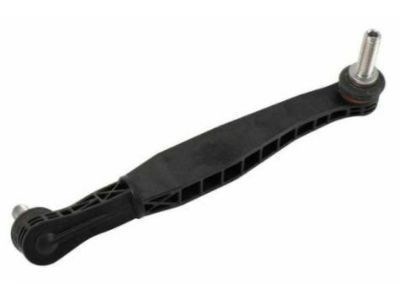 20761141 General Motors стойка стабилизатора переднего левая