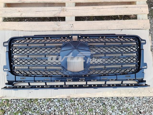 A4638880400 Mercedes гриль-гриль камера mercedes g class w463 amg 2019