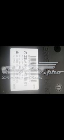 A1645406501 Mercedes блок управления сигналами sam
