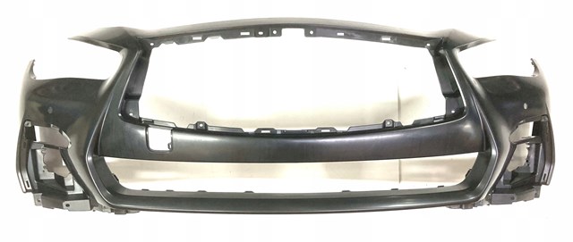 620226HJ1H Nissan/Infiniti Бампер передний