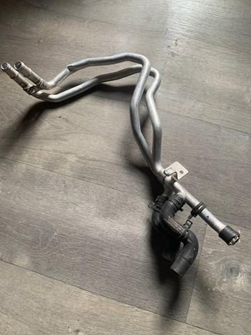 A2228307102 Mercedes трубка