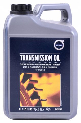 Масло трансмиссионное Volvo 31492173 купить на АвтоПро