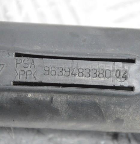 9639483380 Peugeot/Citroen сравнить цены на Автопро