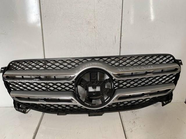 A1678880900 Mercedes mercedes gle v167 c167 18 обычный решетка org