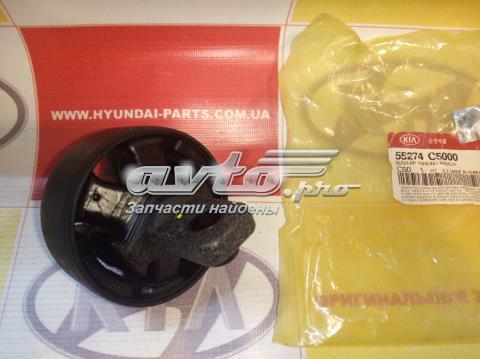 55275D3000 Hyundai/Kia сайлентблок заднего продольного рычага