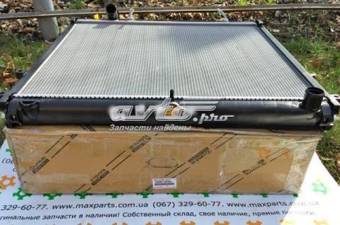 1640050380 Toyota радиатор