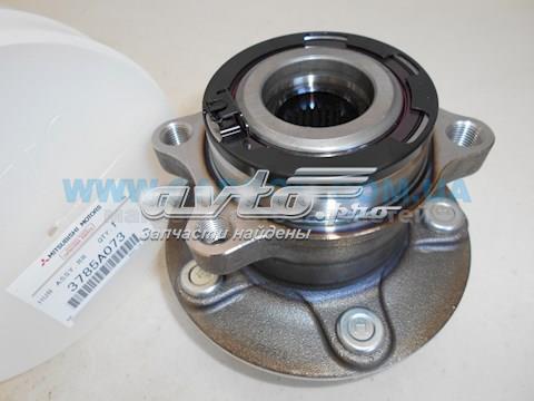 3785A073 Mitsubishi ступица передняя