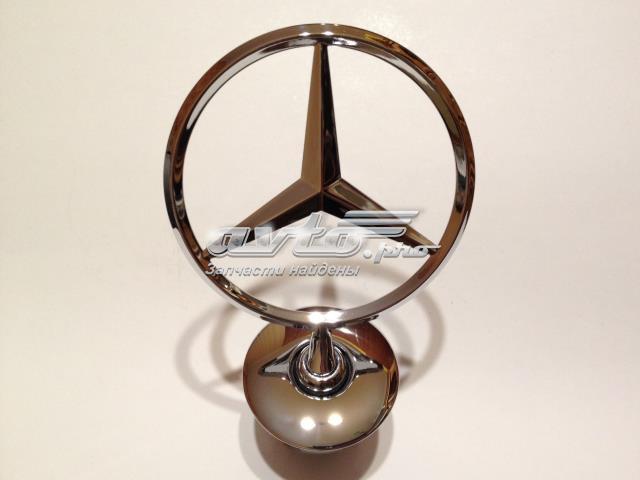 A2218800086 Mercedes эмблема капота
