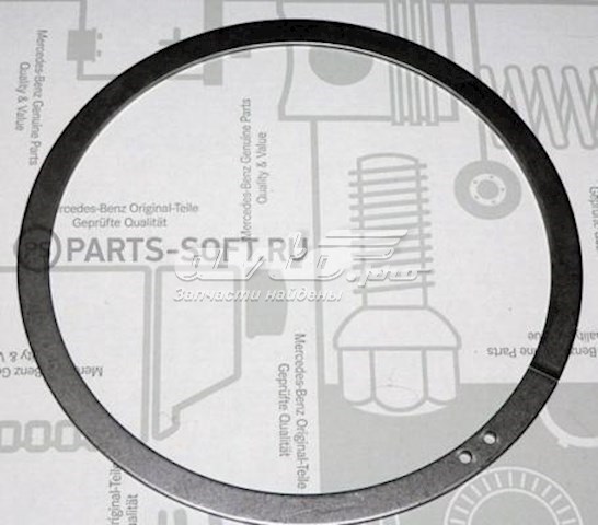 4603310558 Mercedes кольцо