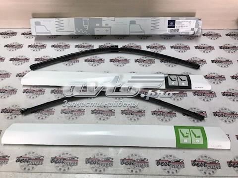 A2138205701 Mercedes щетка-дворник лобового стекла, комплект из 2 шт.