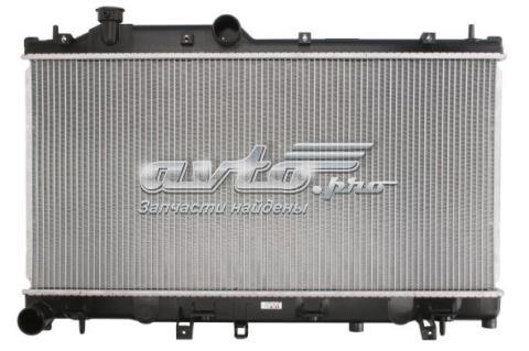 45111SG000 Subaru радиатор