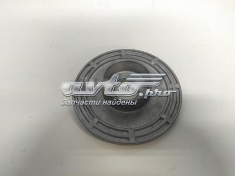 7H0412341A VAG тарелка передней пружины верхняя металлическая