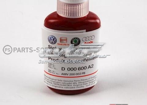 D000600A2 VAG герметик силиконовый Герметик для плоскостей
