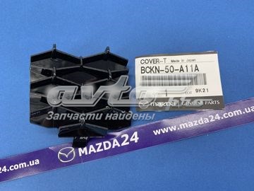 BCKN50A11A Mazda заглушка бампера переднего