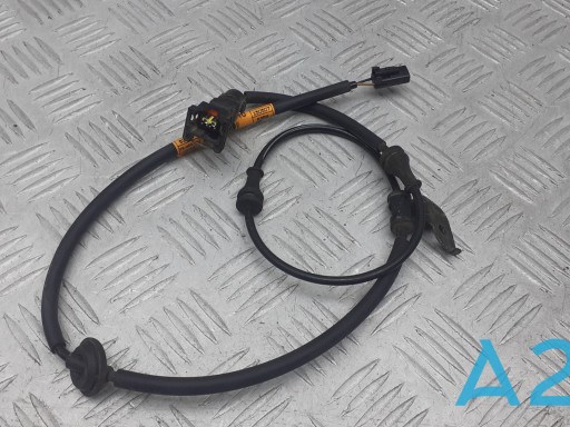 91920B2100 Hyundai/Kia провод датчика abs задний правый kia soul 14-19
