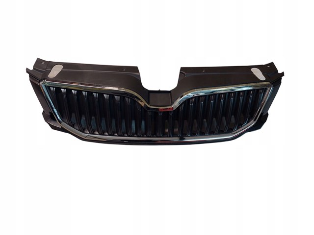 5E0853651 VAG решетка радиатора