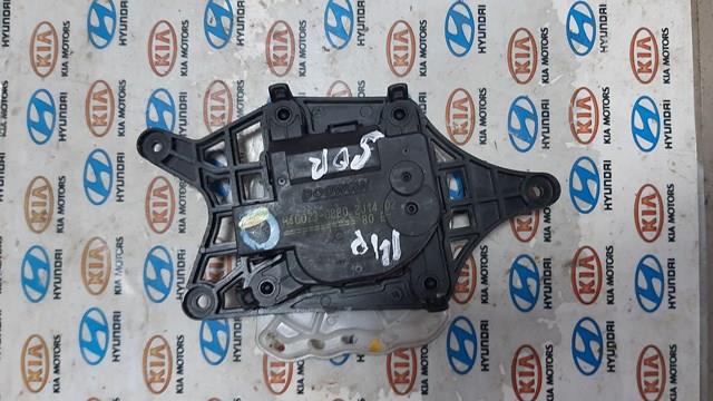 971571JAA0 Hyundai/Kia привод заслонки печки