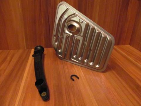 01J301517D VAG фильтр акпп