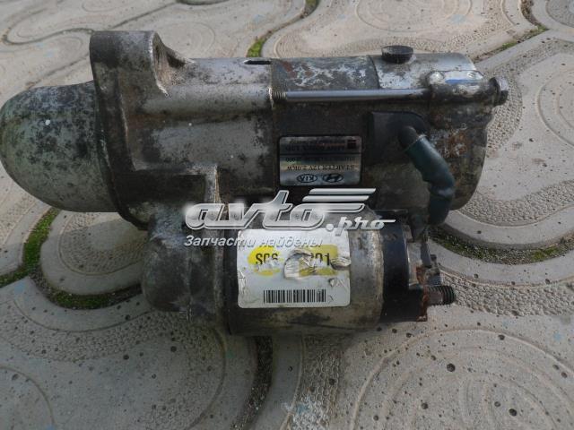 361002F000 Hyundai/Kia стартер