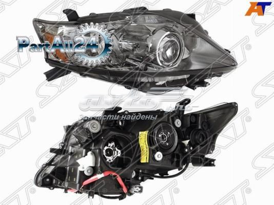 8114548690 Toyota Фара правая