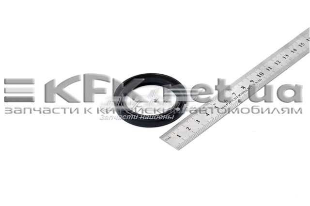 8972535500 Isuzu сальник акпп/кпп (входного/первичного вала)