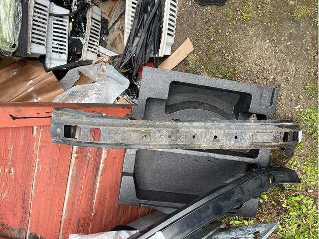 57722SG020 Subaru абсорбер (наполнитель бампера переднего)