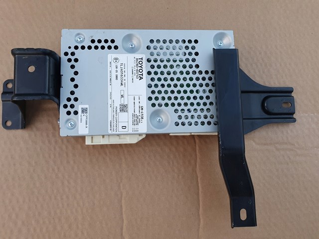 86280-60740 Toyota сравнить цены на Автопро
