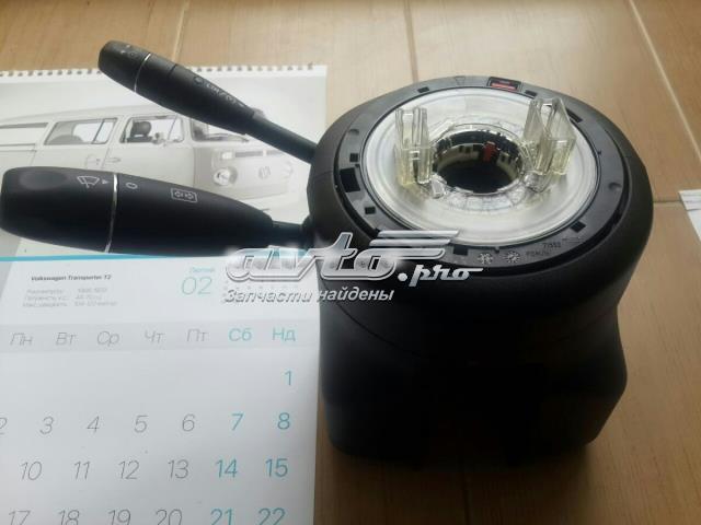 A20490003049051 Mercedes переключатель под рулём