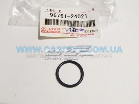 9676124021 Toyota прокладка пробки поддона двигателя