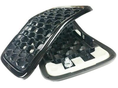 6AZ88DX8AB Chrysler решетка радиатора