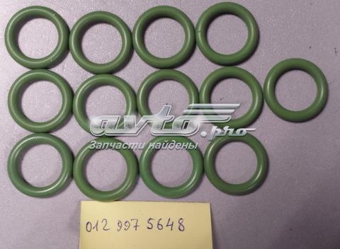 0129975648 Mercedes кольцо уплотнительное
