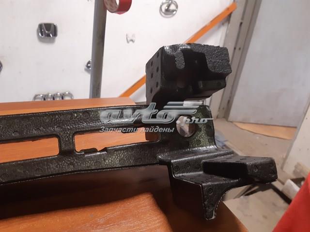 A1668851437 Mercedes наполнитель бампера переднего gl/gls x166