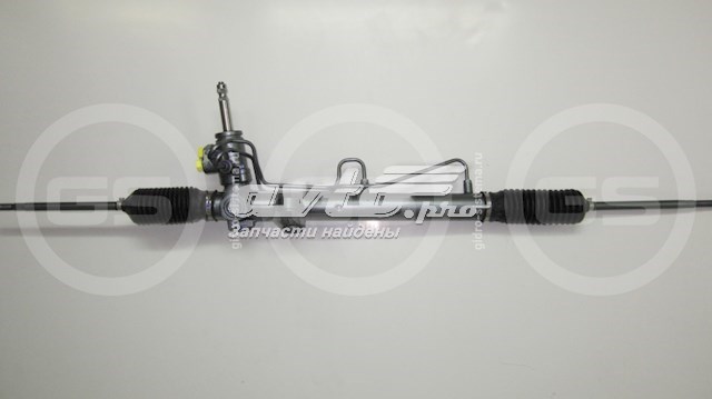 4410A313 Mitsubishi рейка рулевая