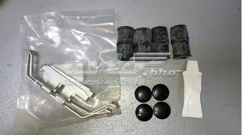 34106790927 BMW фиксирующая пружина