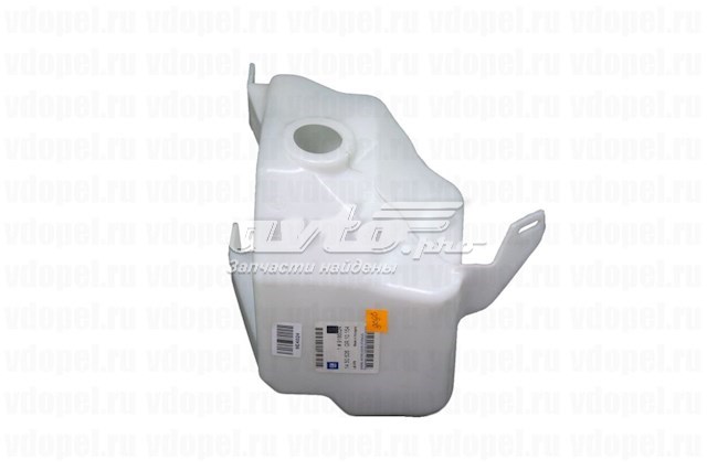 9186024 General Motors бачок стеклоомывателя