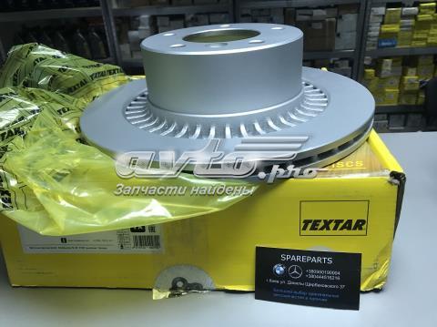 4634230012 Mercedes диск тормозной задний