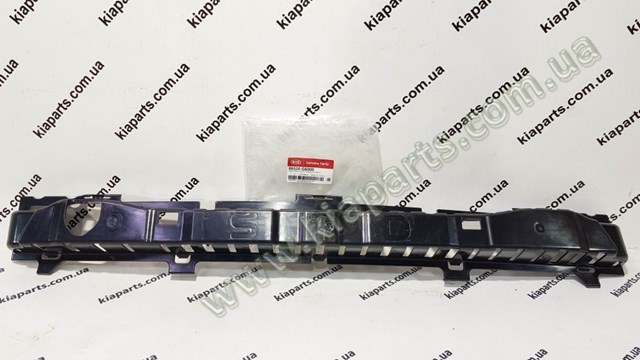 86520G6000 Hyundai/Kia Абсорбер (наполнитель) бампера переднего